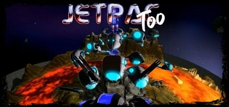 JetpacToo on Steam