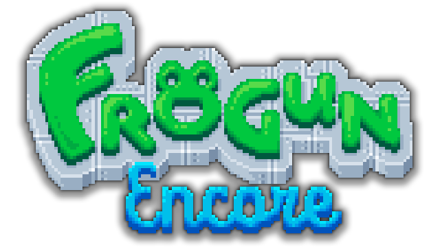 Frogun Encore · SteamDB