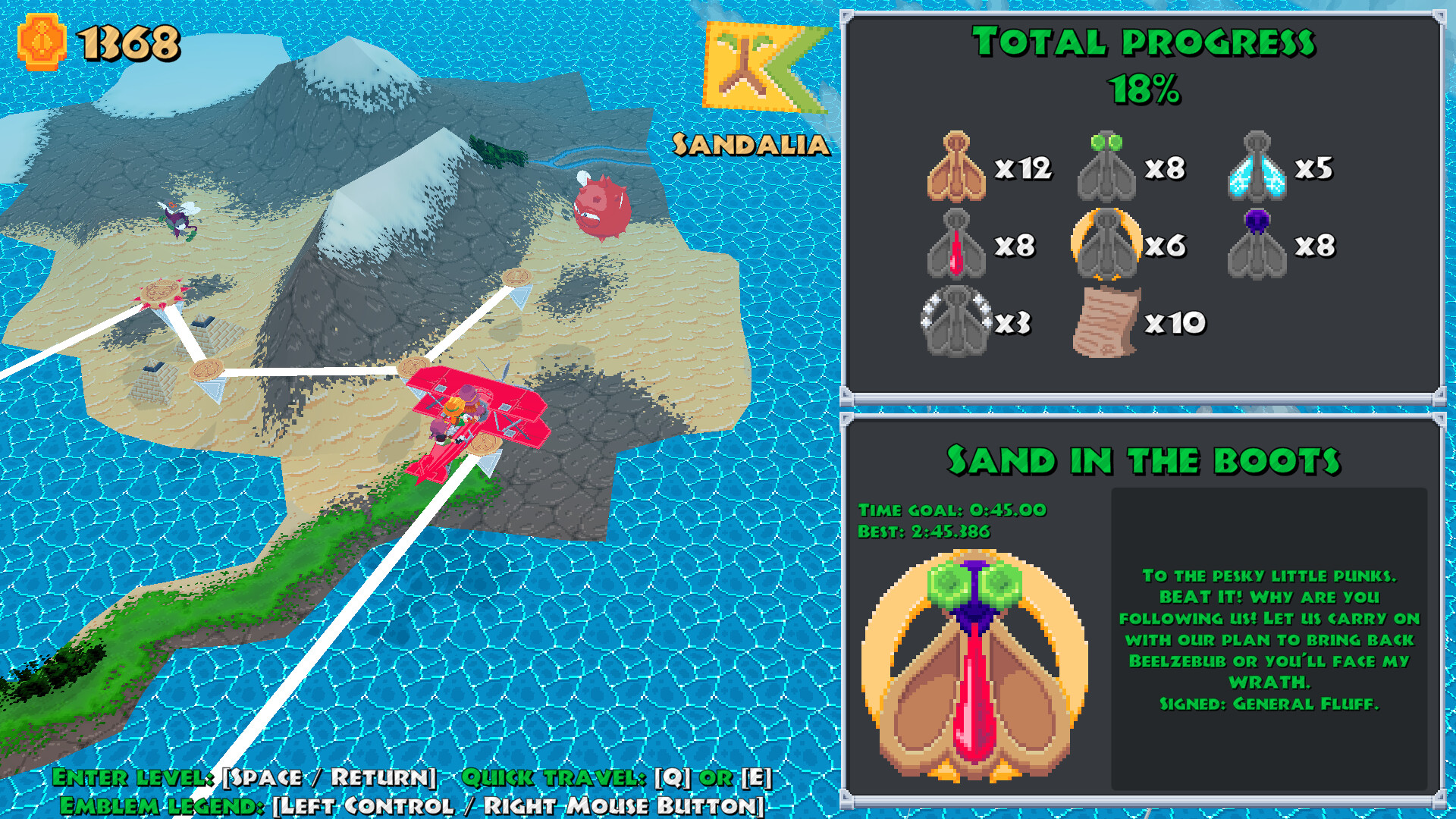Frogun Encore on Steam