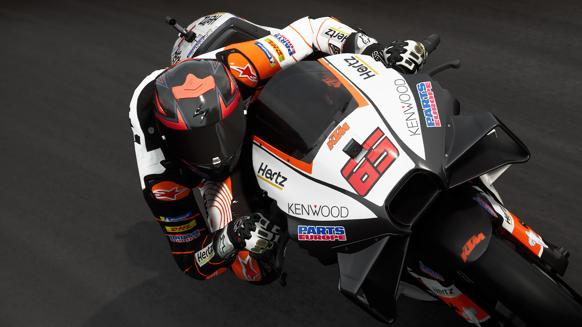 MotoGP™23 - Special Suits on Steam