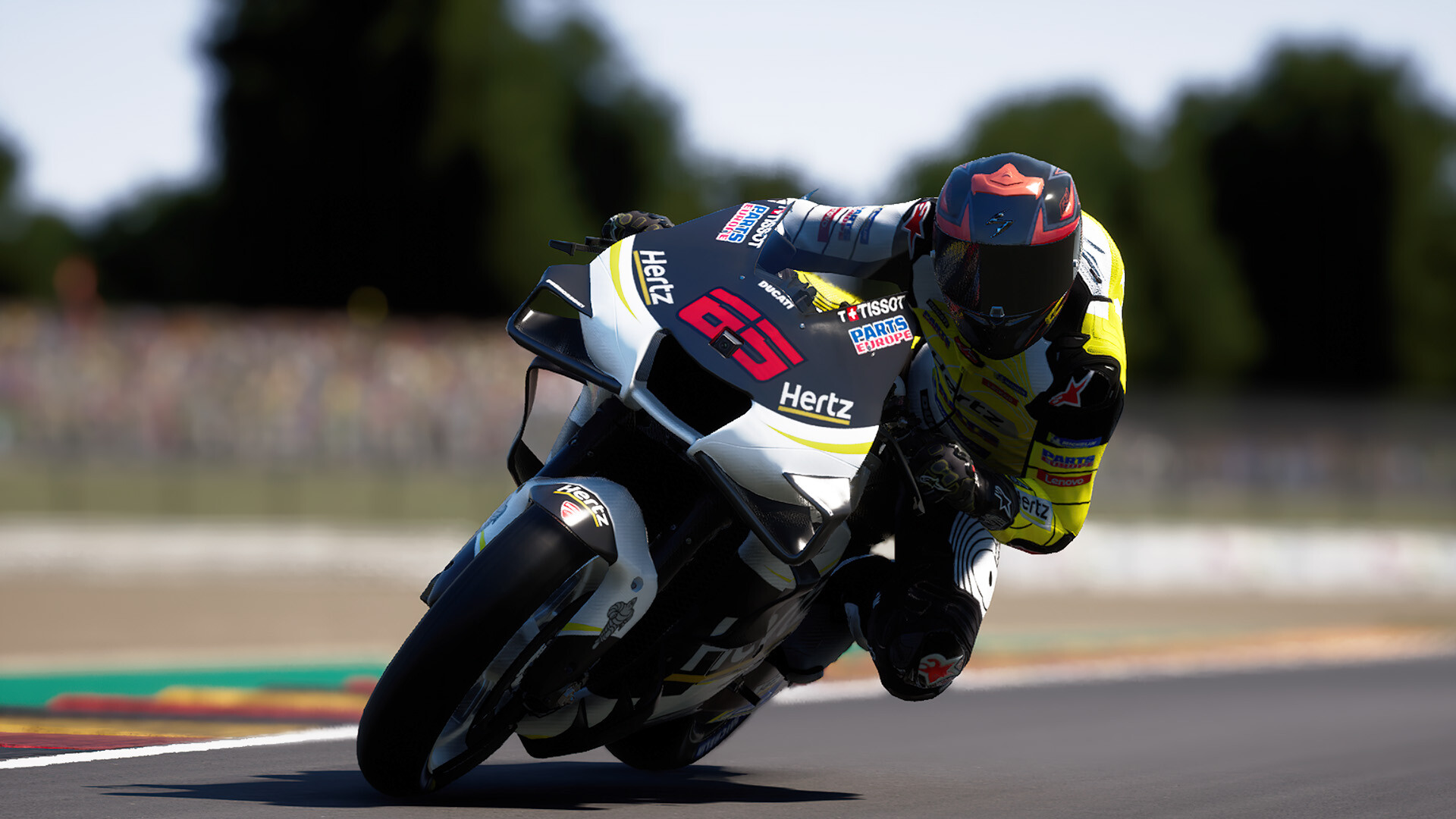 MotoGP™23 - Special Suits on Steam