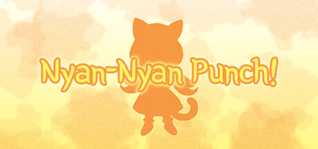 Nyan-Nyan Punch! on Steam