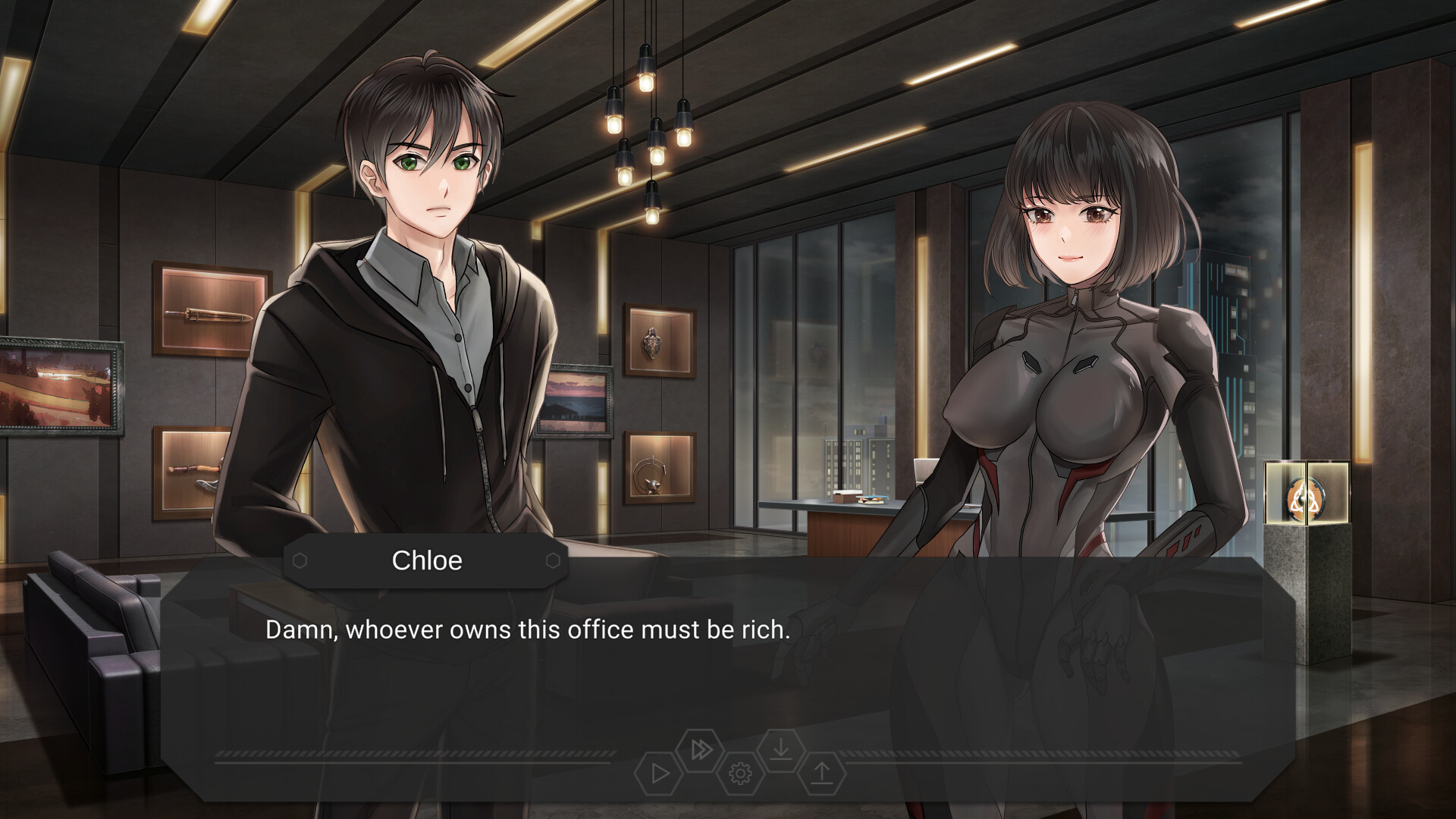 Bloodcrave Screenshots · SteamDB