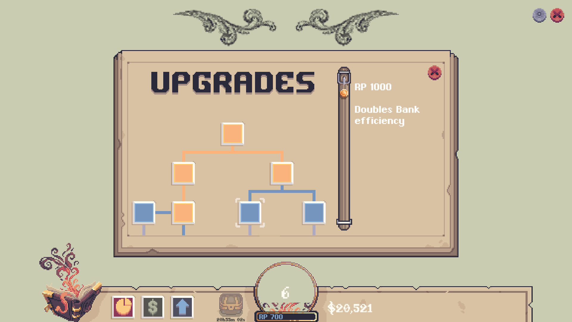 Save 20% on Money Maker on Steam