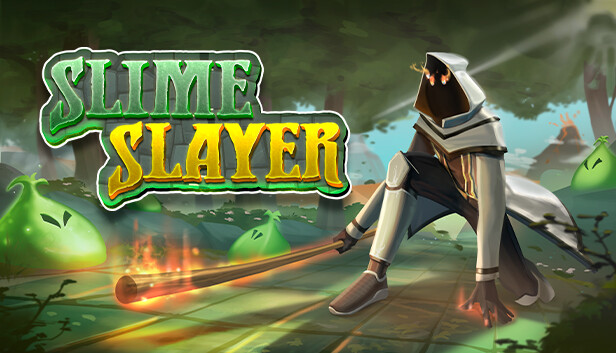 Slime Slayer on Steam
