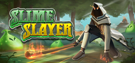 Steam Community :: Slime Slayer