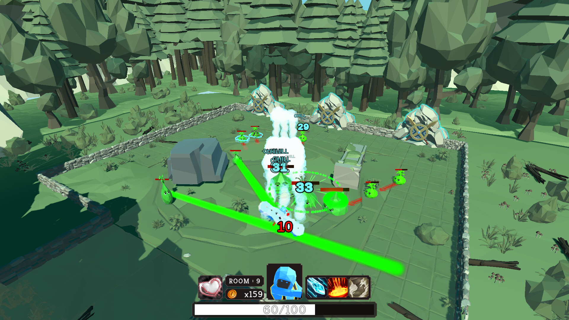 Slime Slayer on Steam