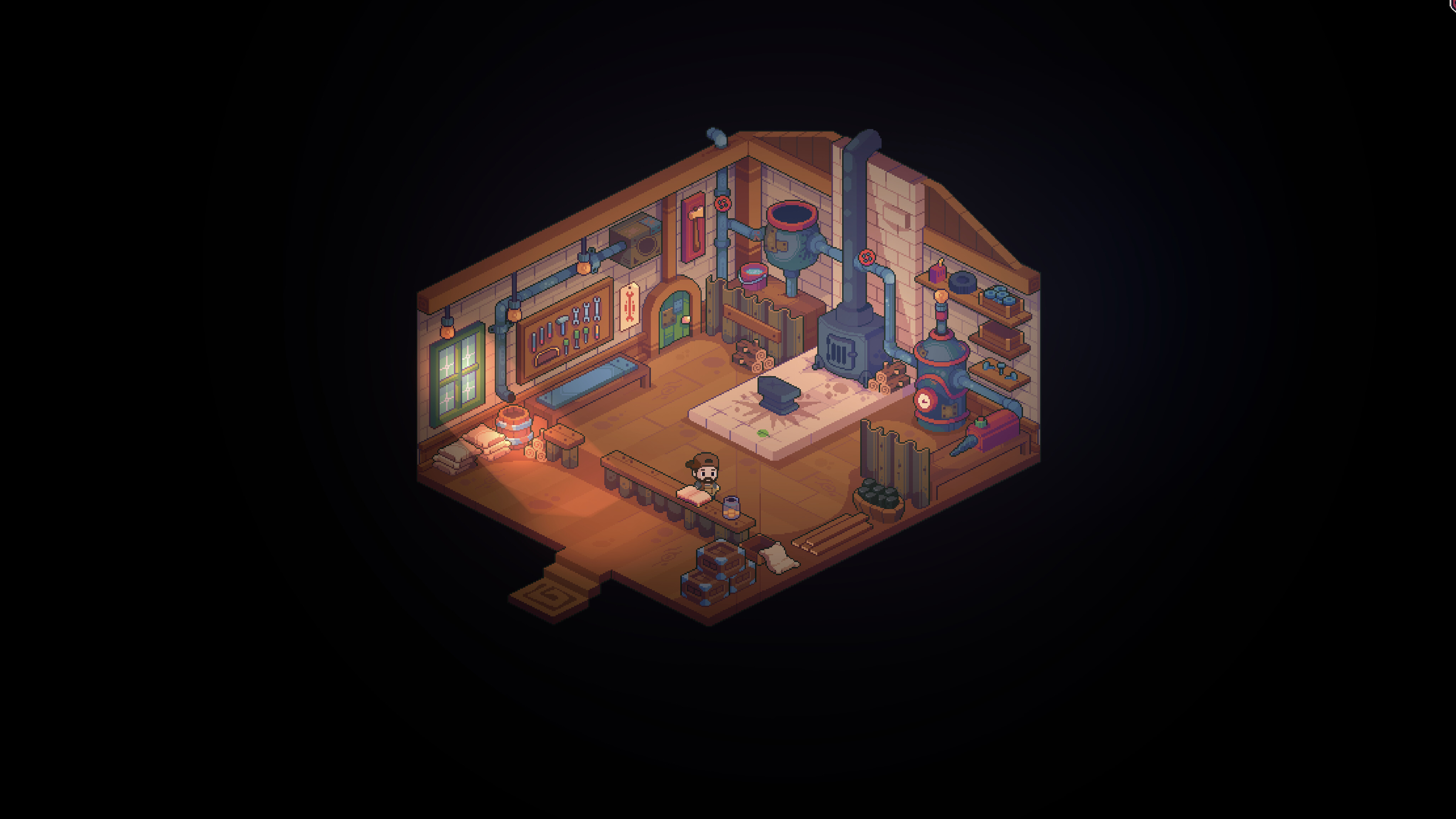 Everholm Screenshots · SteamDB