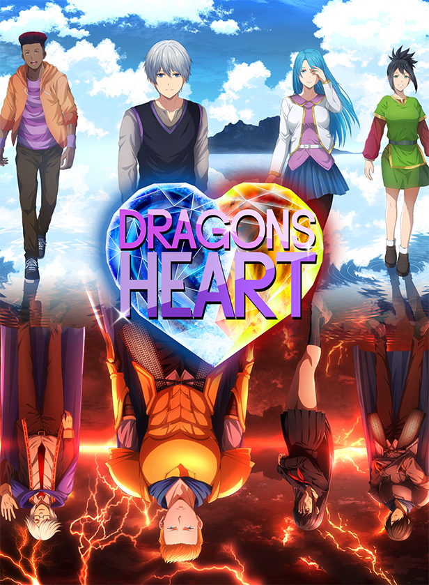 Dragons Heart on Steam
