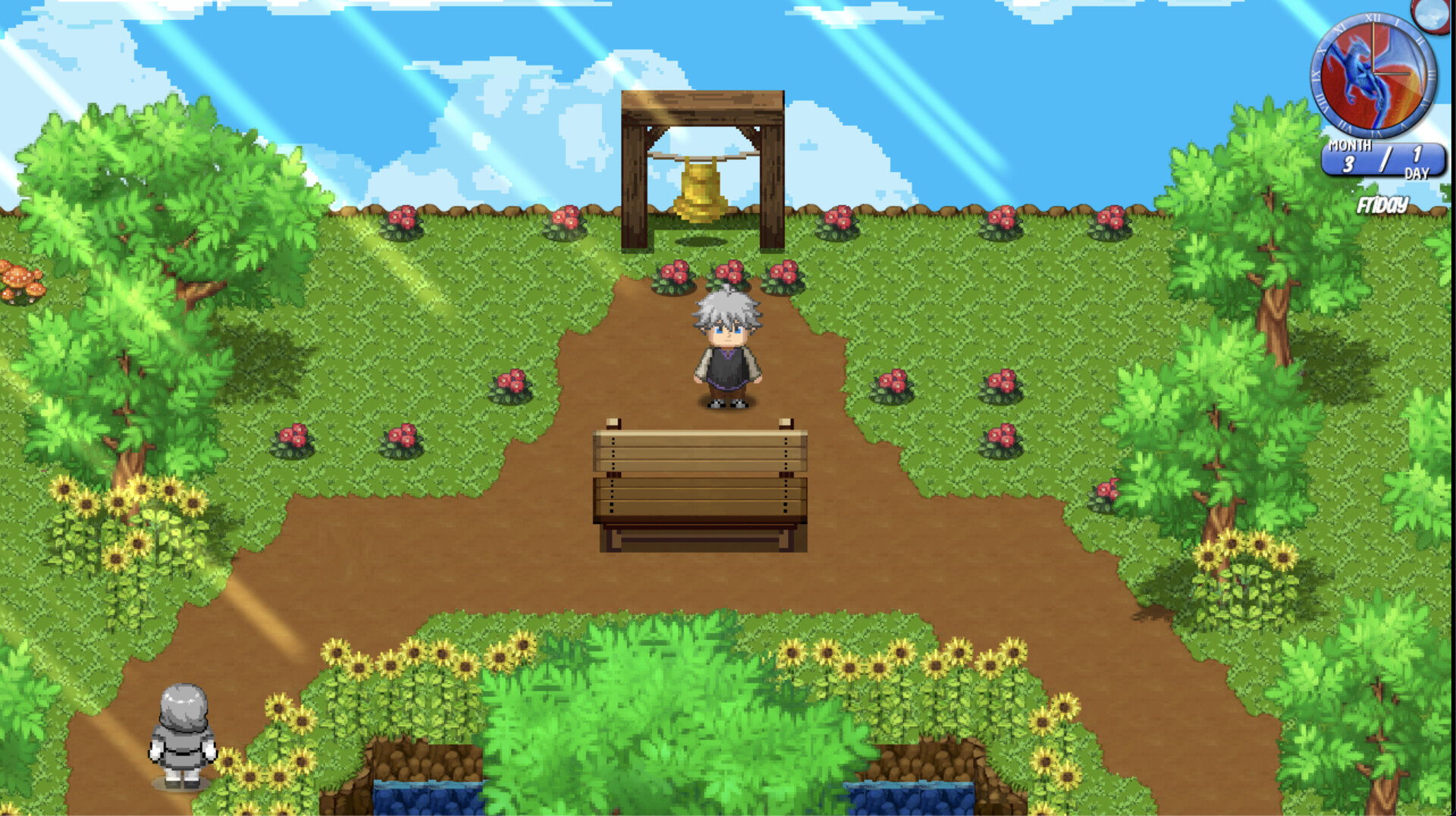 Dragons Heart on Steam