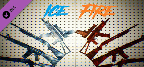 Steam DLC Page: Monster Hide