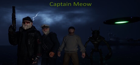 Steam Community :: Captain Meow