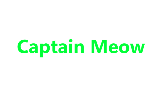 Captain Meow Depots · SteamDB