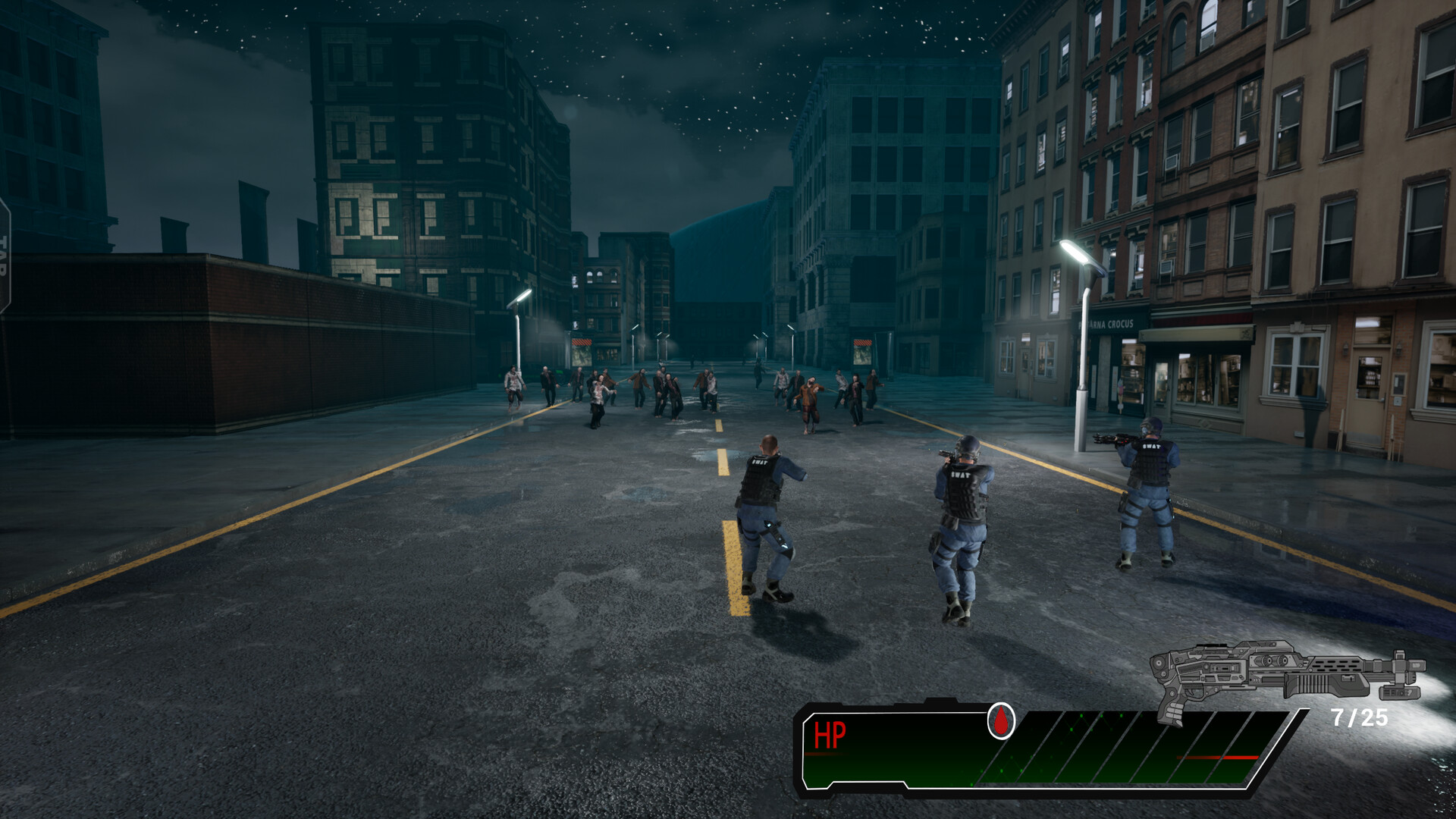 Captain Meow on Steam