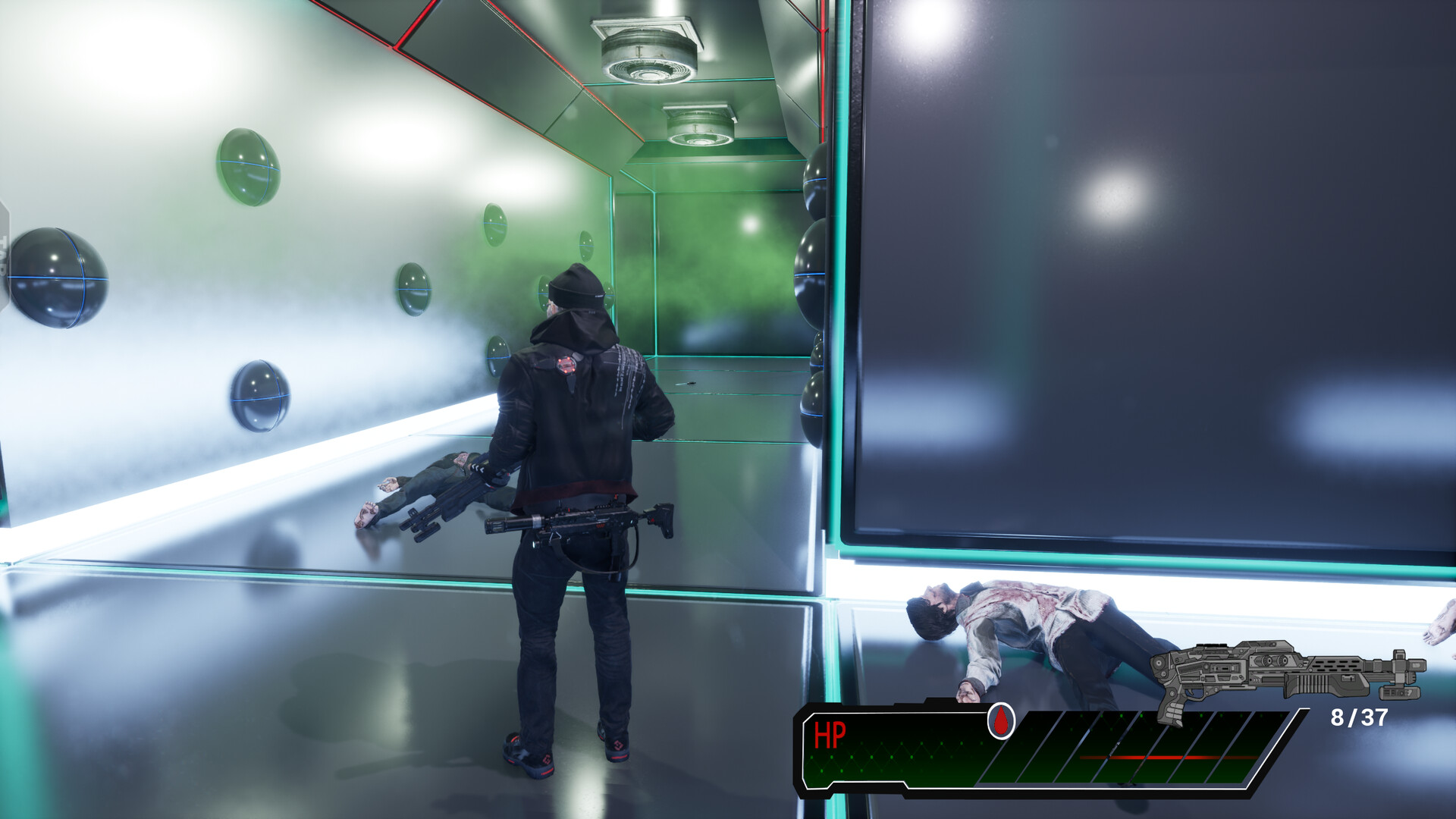 Captain Meow on Steam