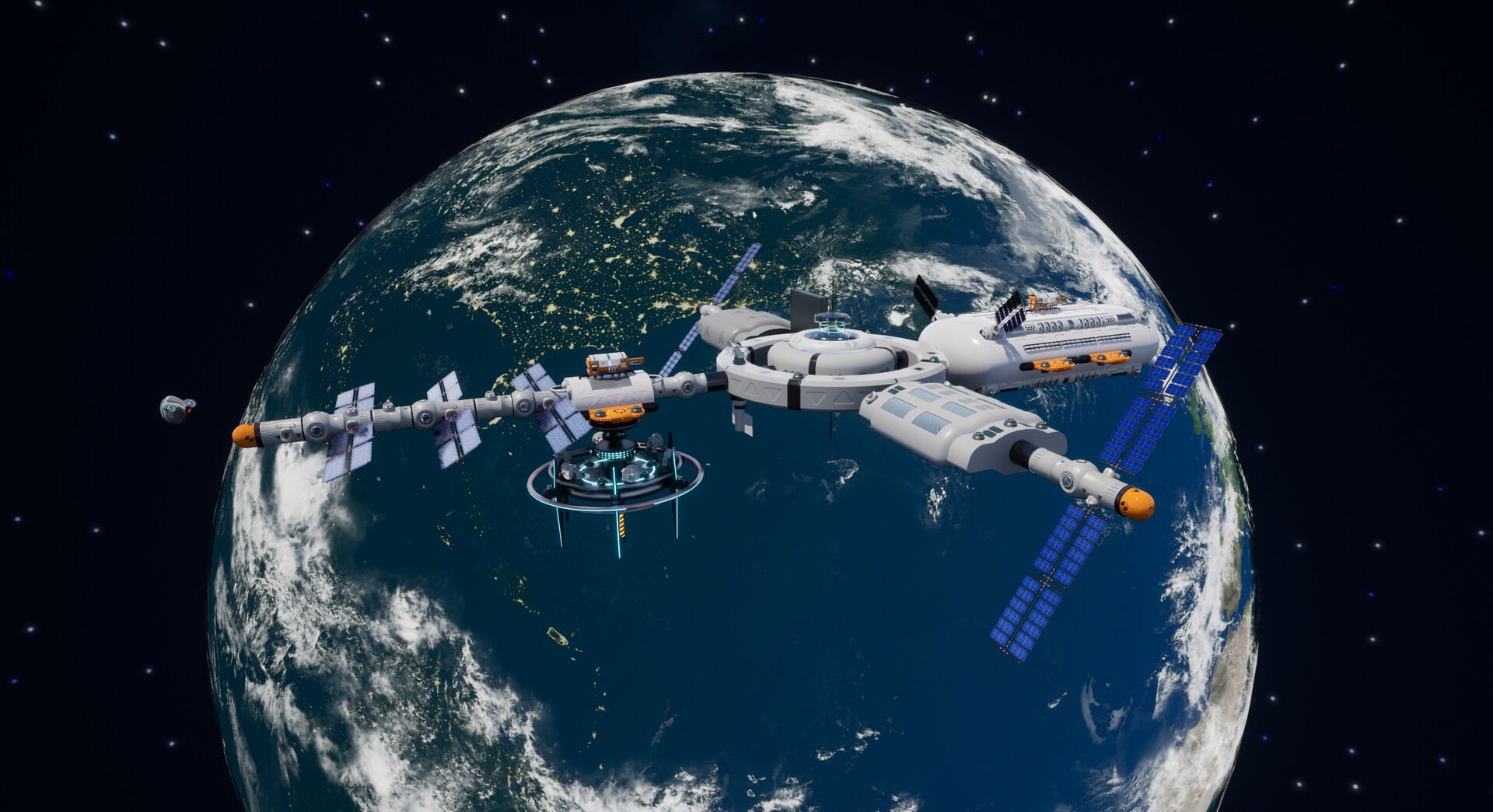 Captain Meow on Steam