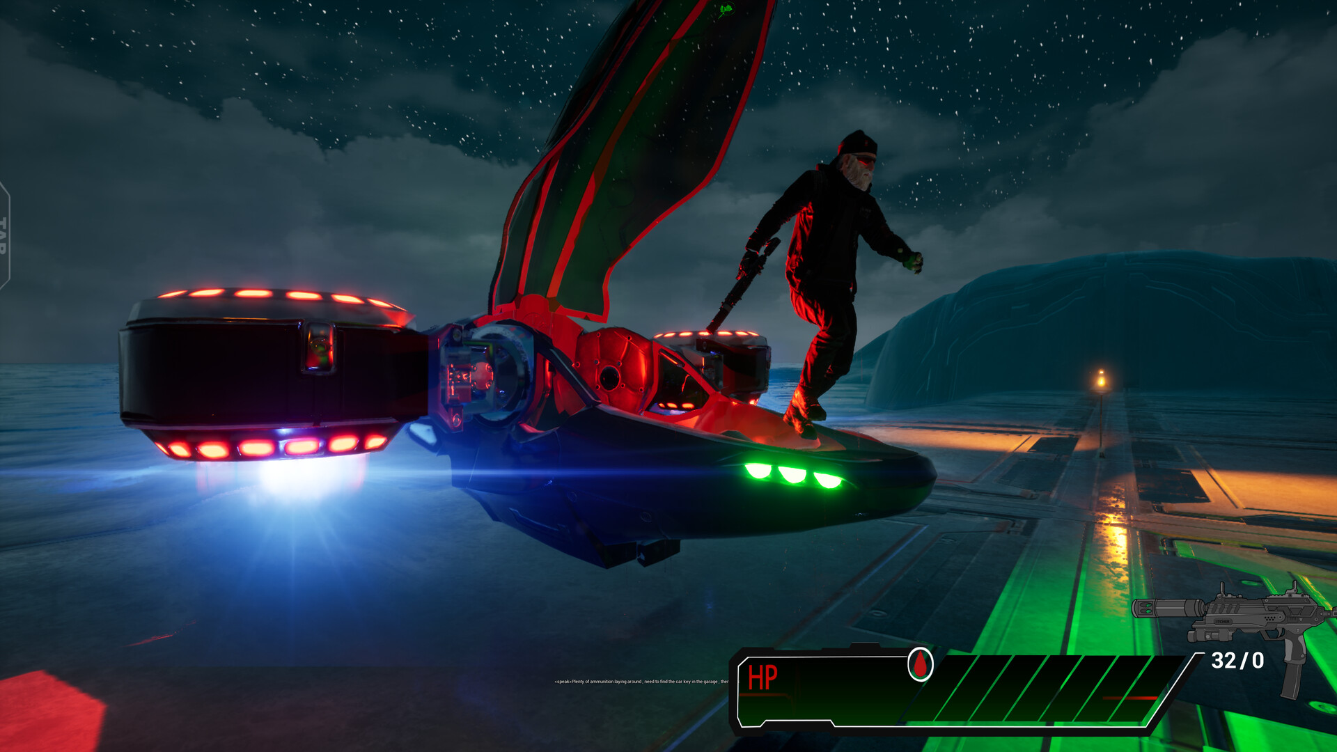 Captain Meow on Steam