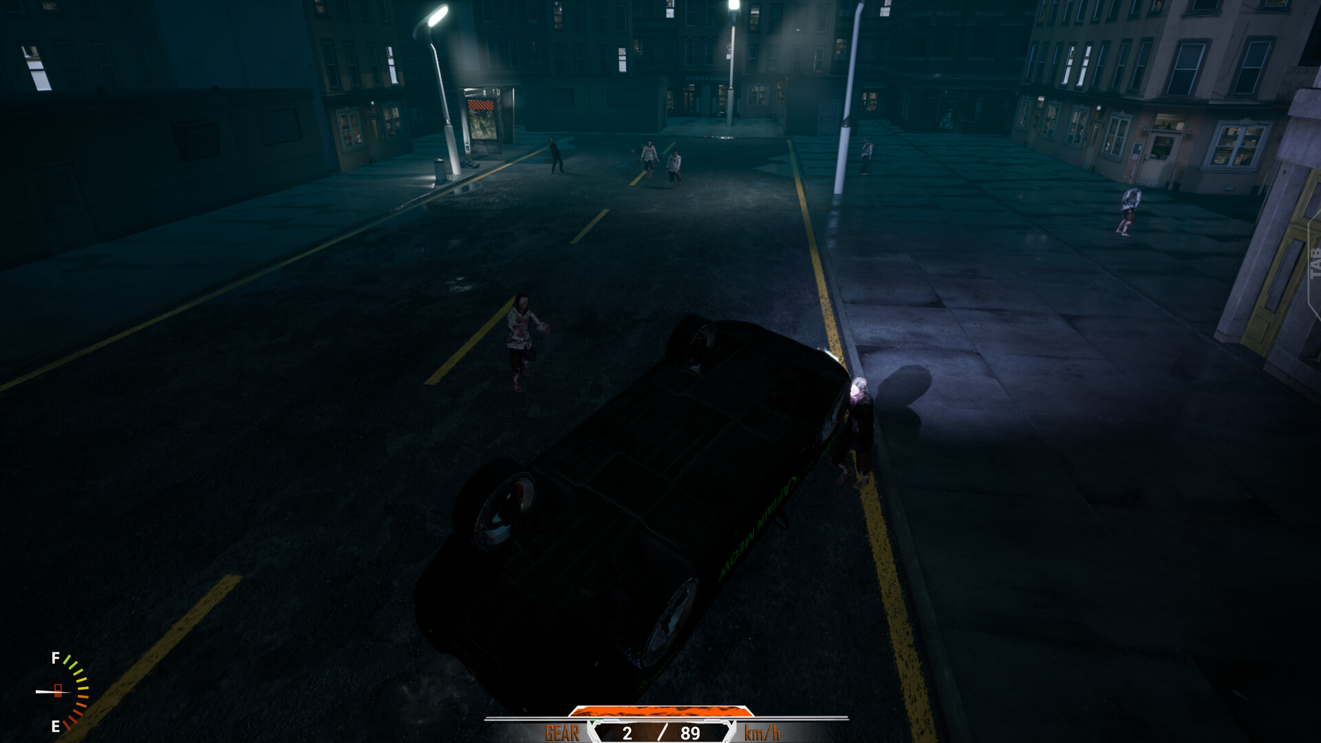 Captain Meow on Steam