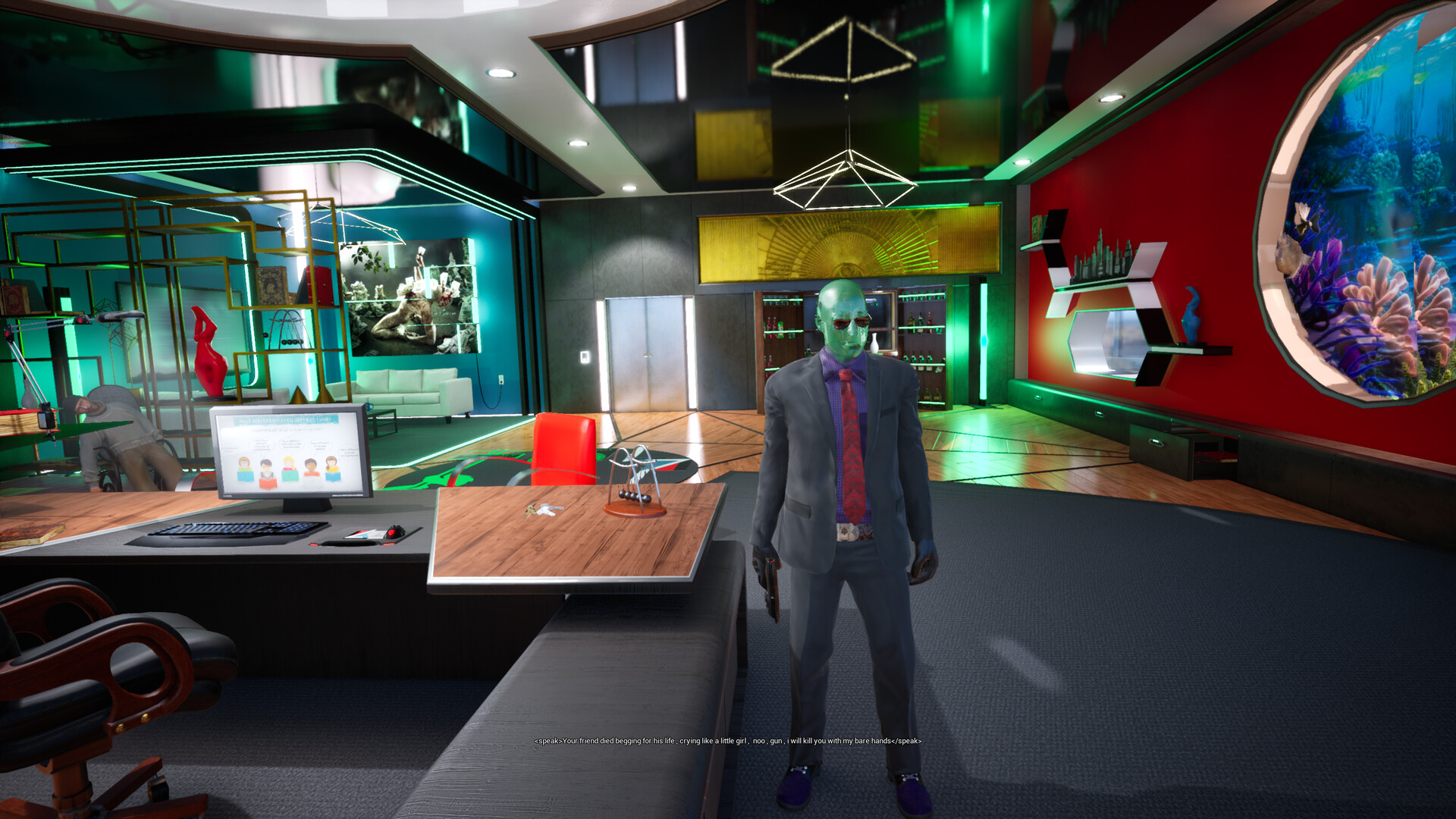 Captain Meow on Steam