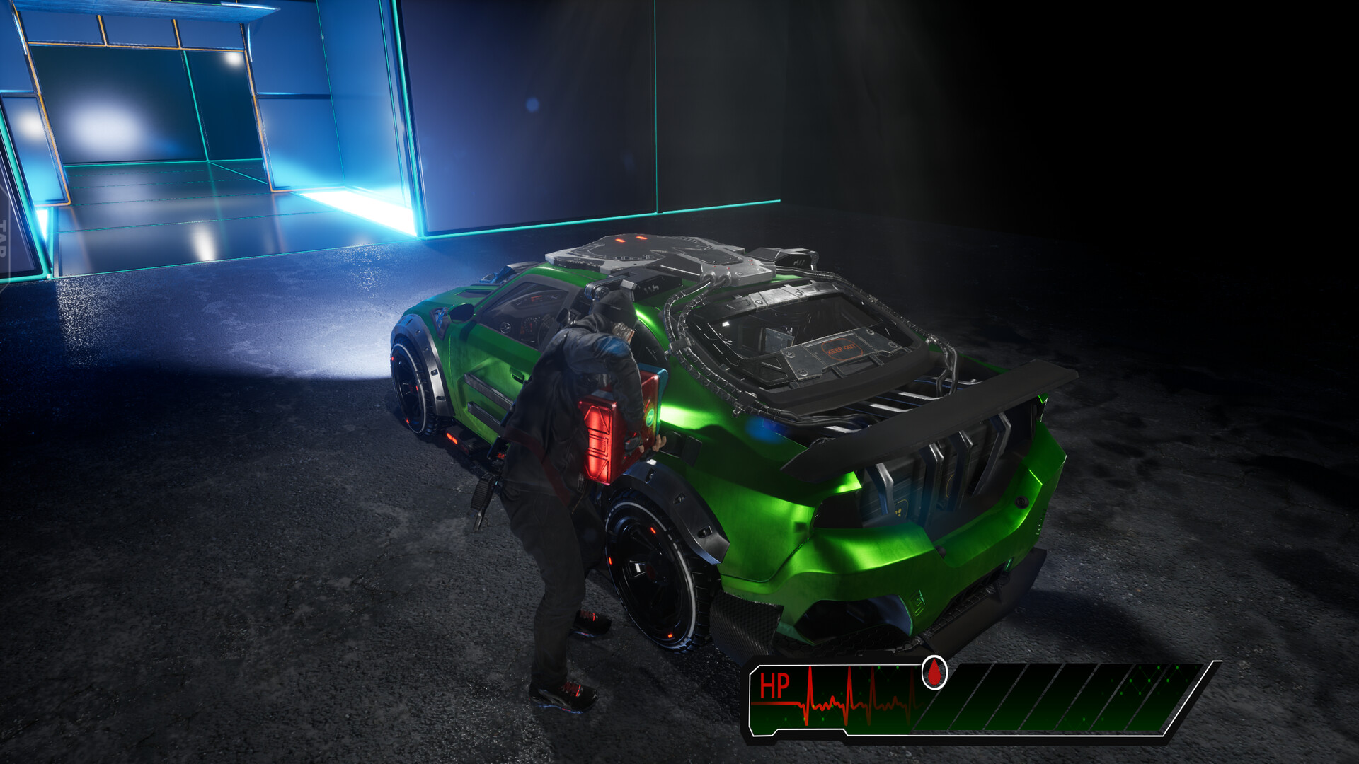 Captain Meow on Steam