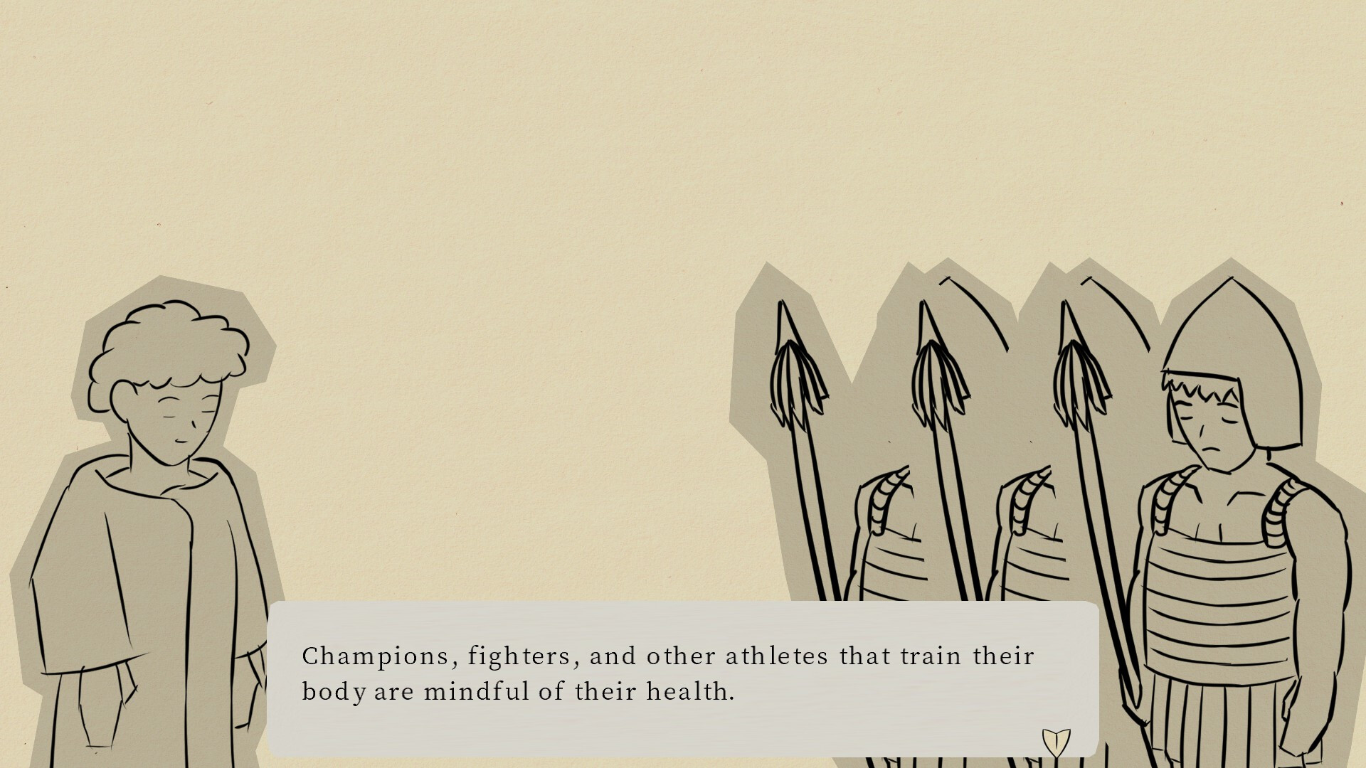 A True Story on Steam