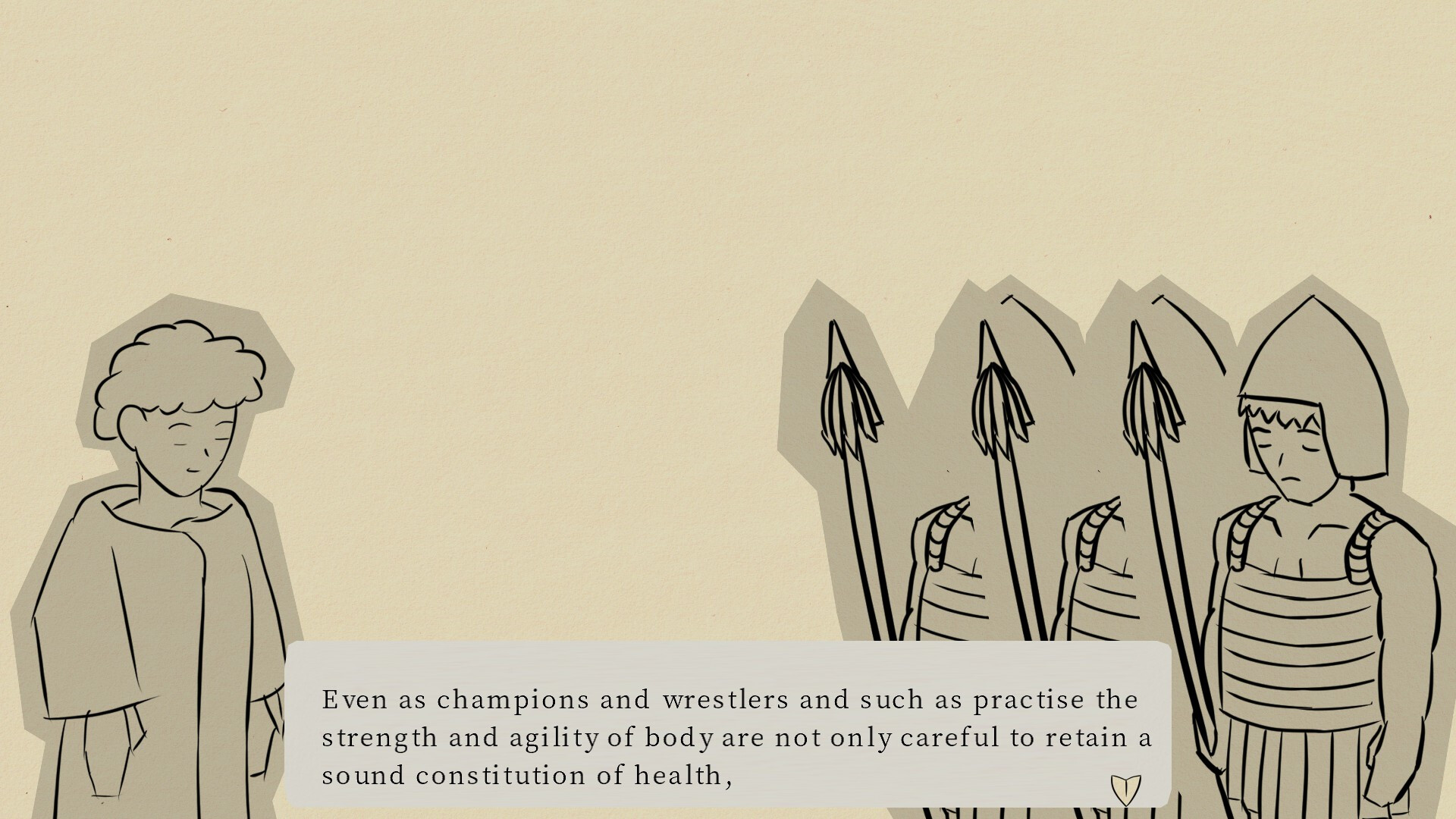 A True Story Screenshots · SteamDB