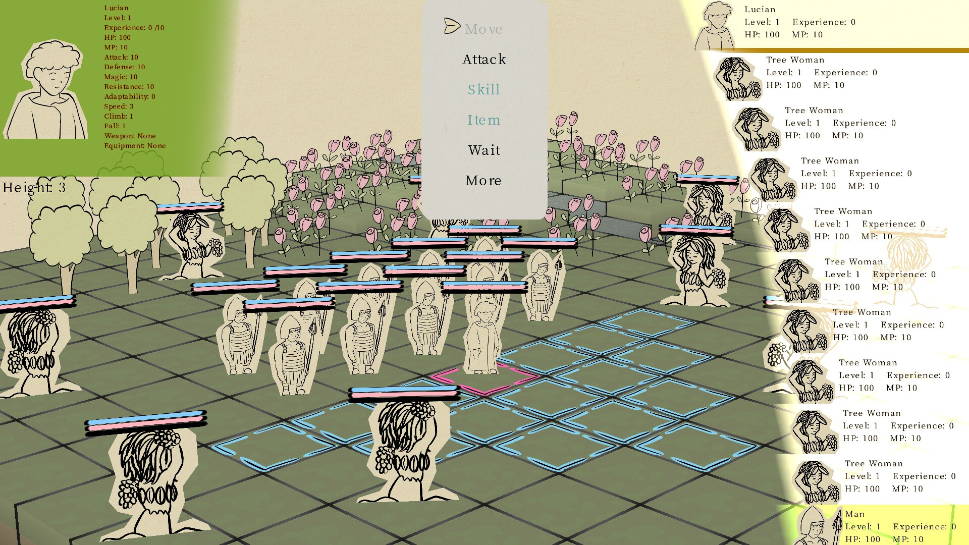 A True Story on Steam