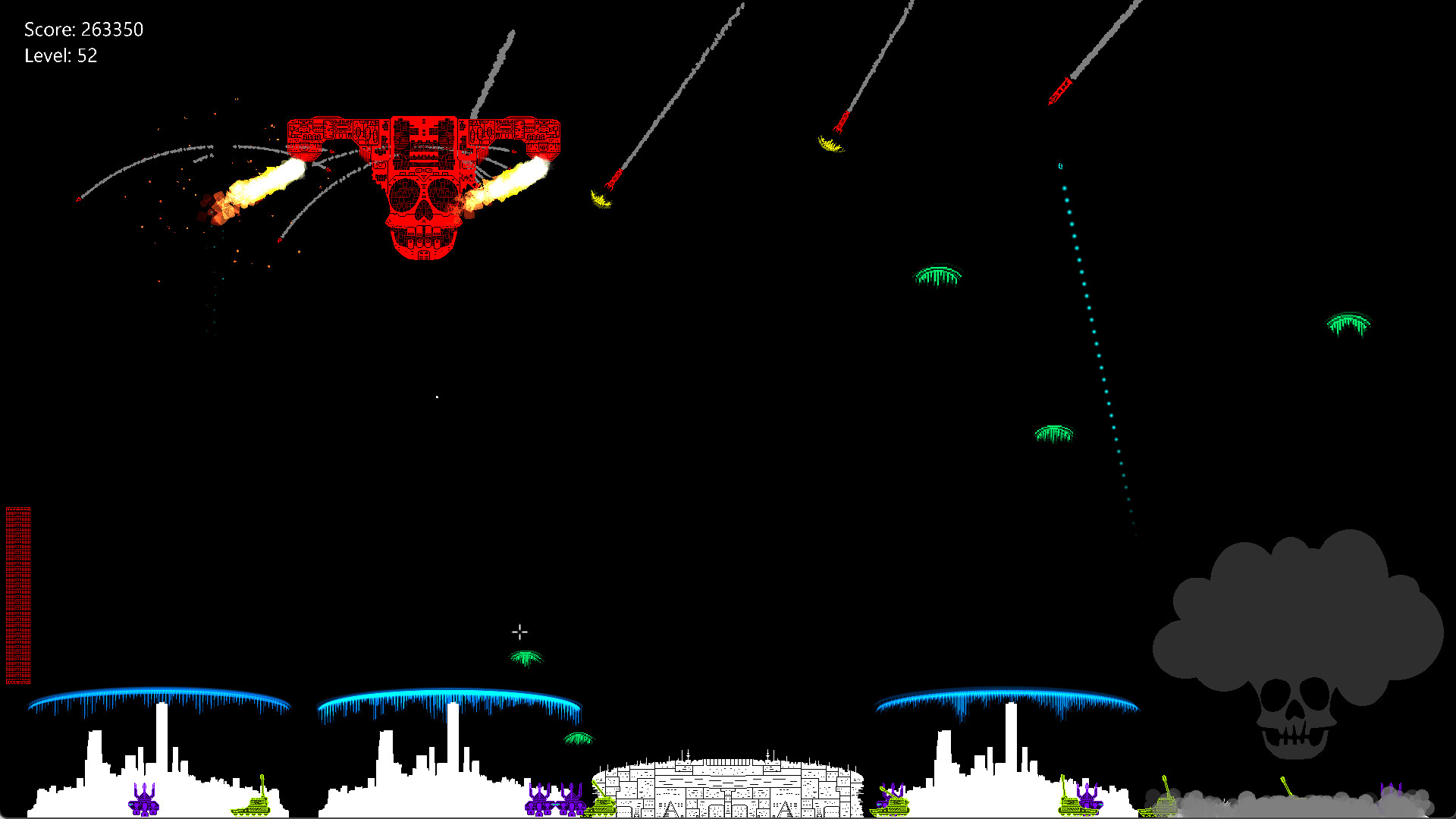 Nuke Survivors on Steam