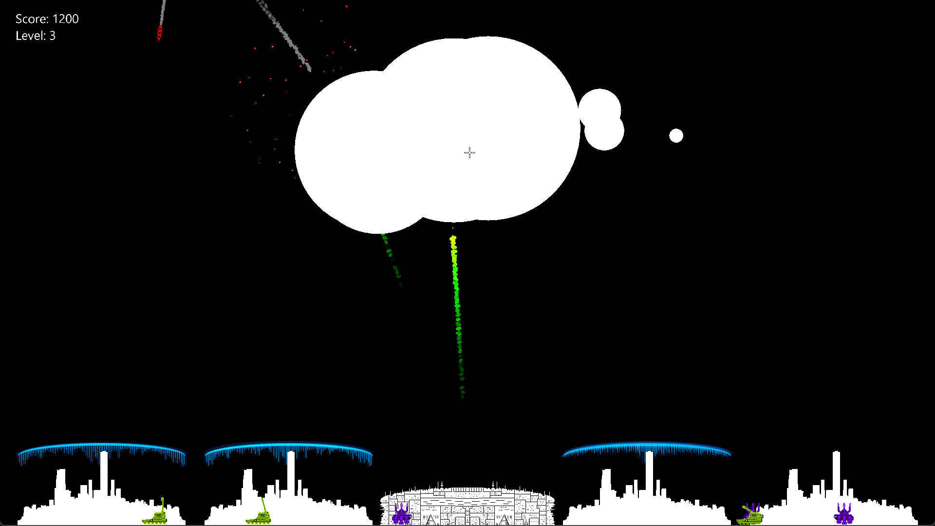 Nuke Survivors on Steam