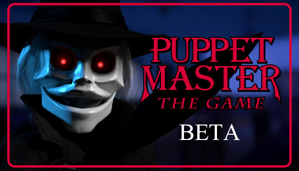 Puppet Master: The Game Playtest Steam Charts (App 2313090) · SteamDB