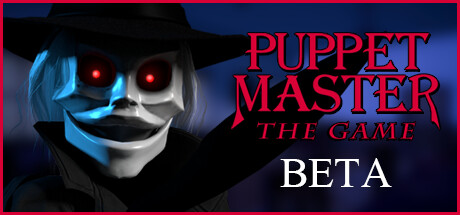 Puppet Master: The Game Playtest Steam Charts (App 2313090) · SteamDB