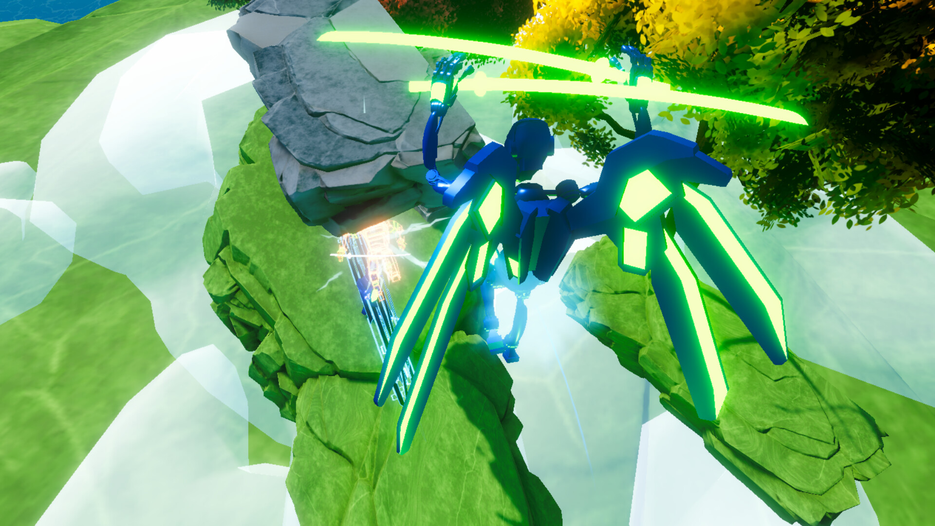 Clash of Digital : Rumble Smash on Steam