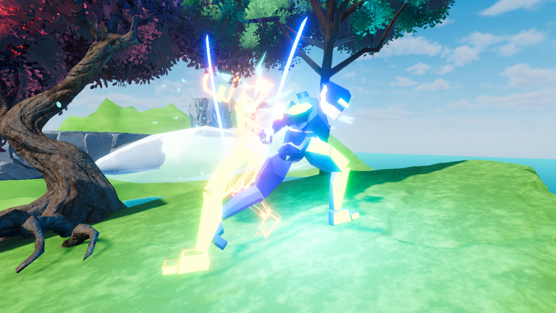 Clash of Digital : Rumble Smash on Steam