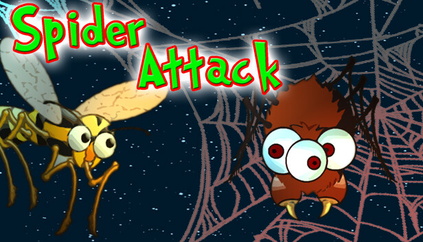 SpiderAttack on Steam