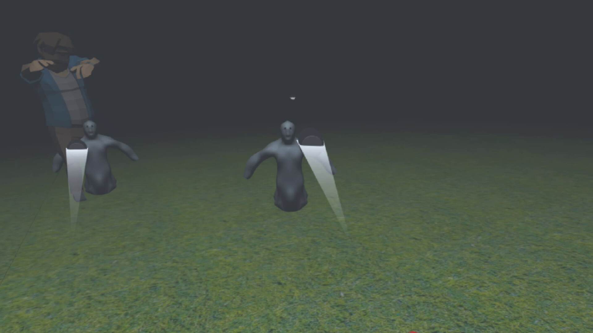 The Fog on Steam
