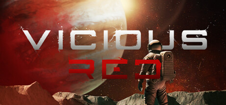 Vicious Red · SteamDB