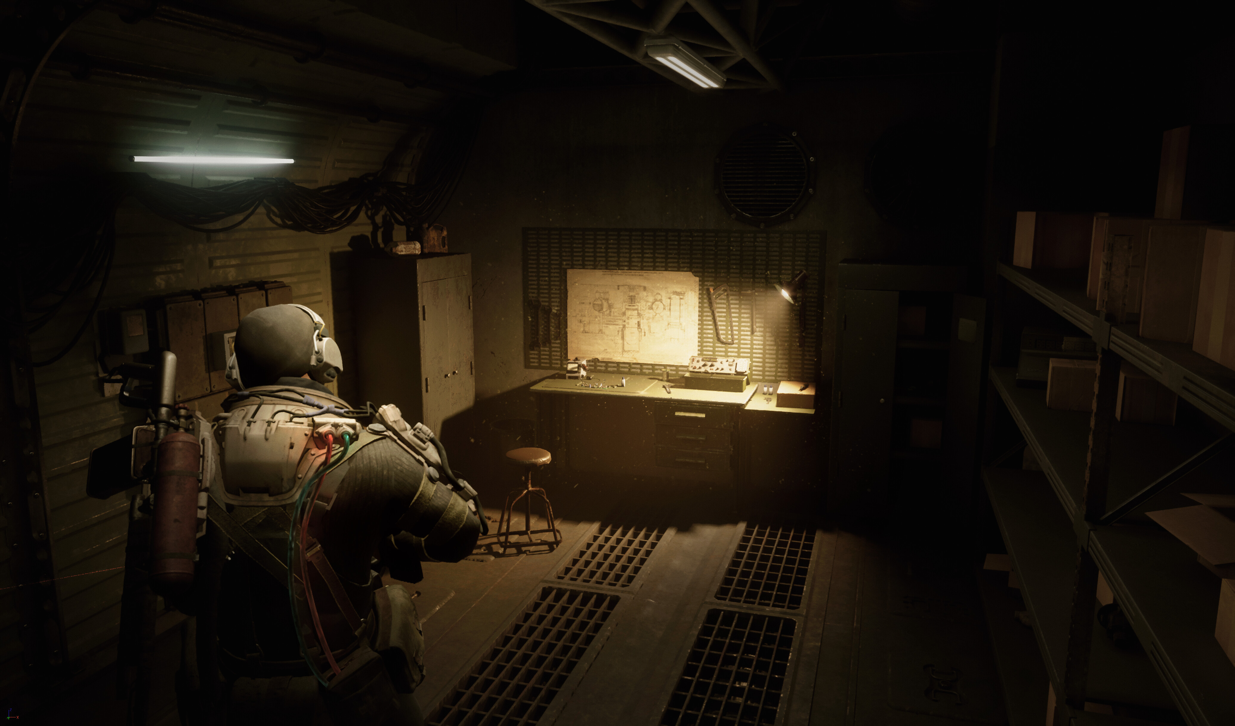 Vicious Red Screenshots · SteamDB