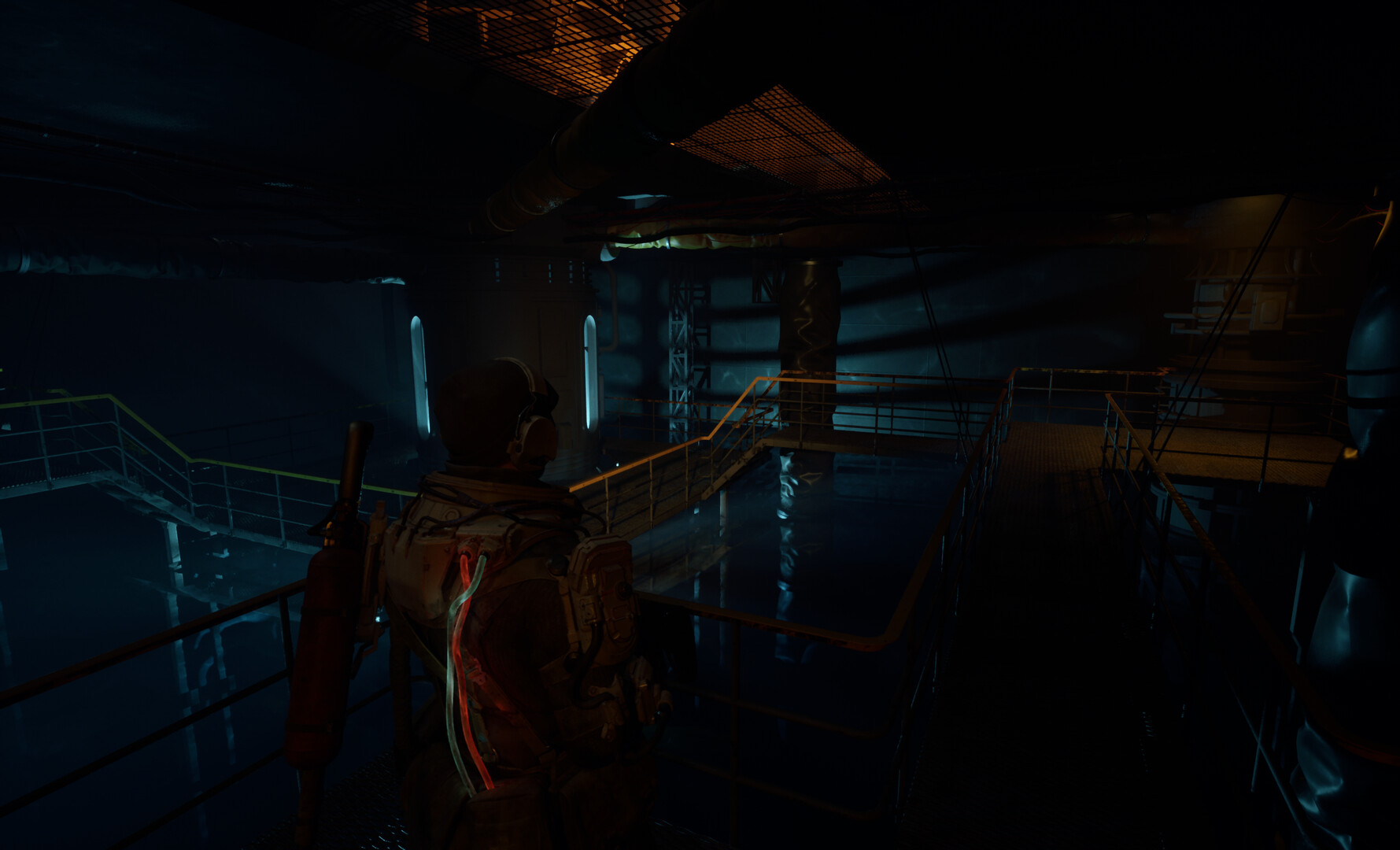 Vicious Red on Steam