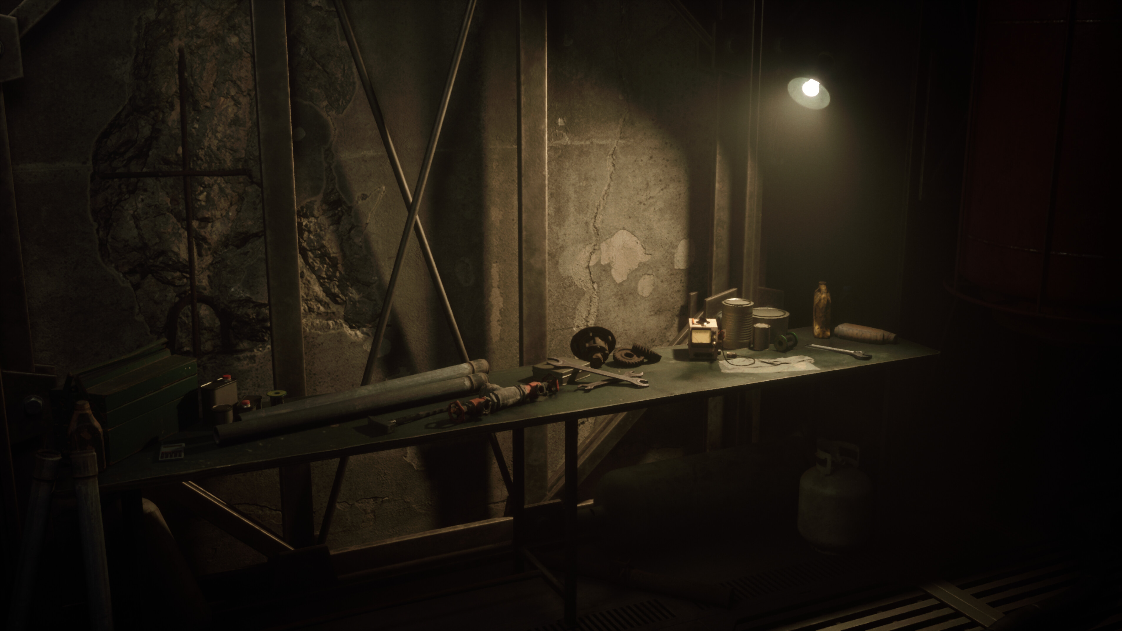 Vicious Red Screenshots · SteamDB