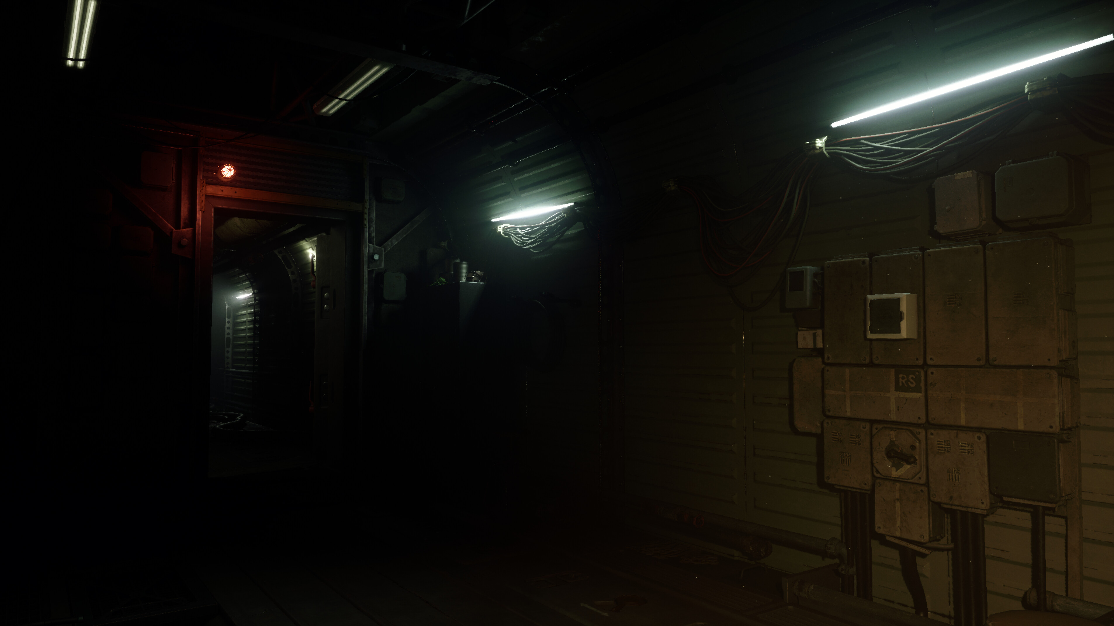 Vicious Red Screenshots · SteamDB