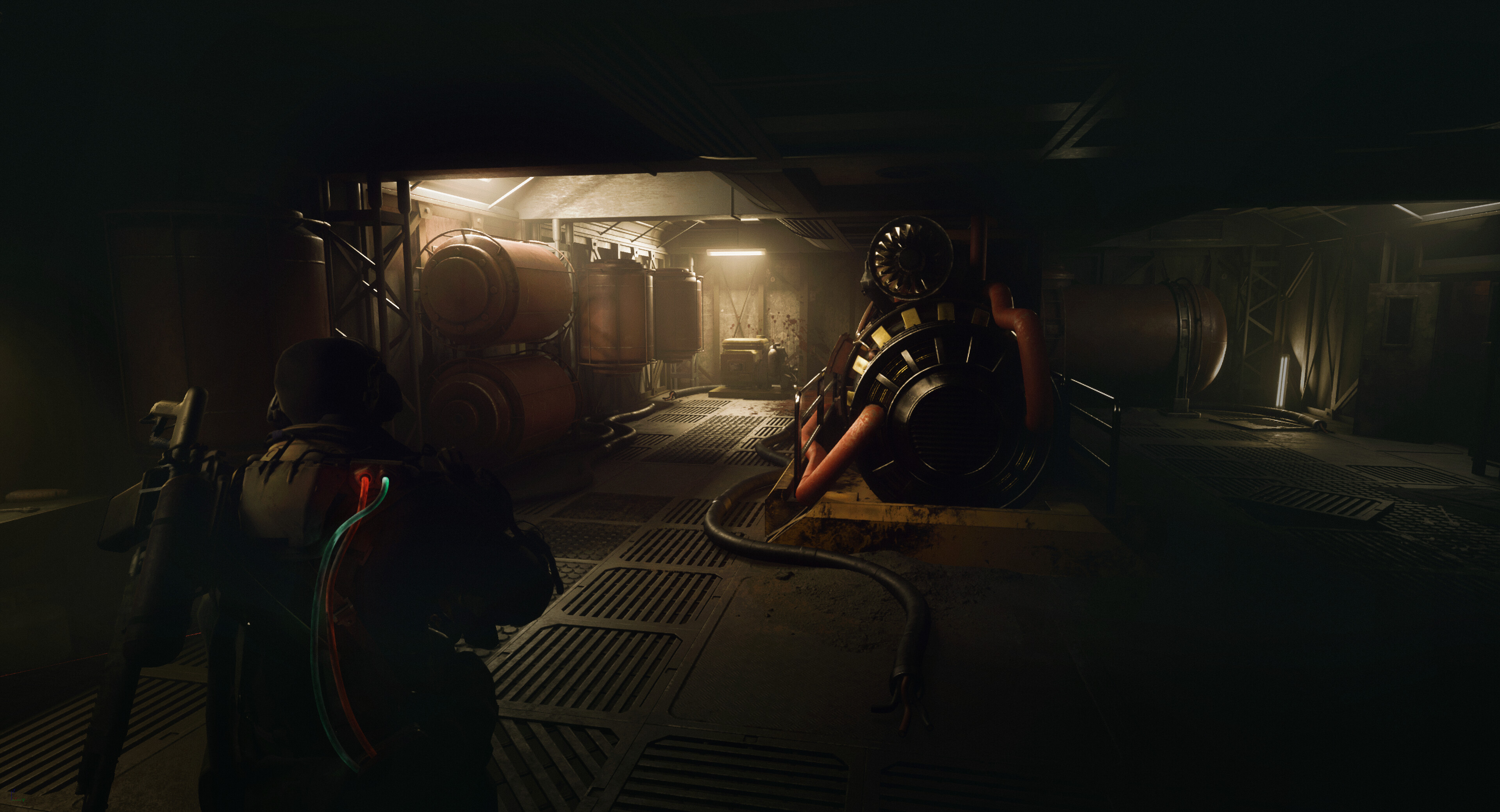 Vicious Red Screenshots · SteamDB