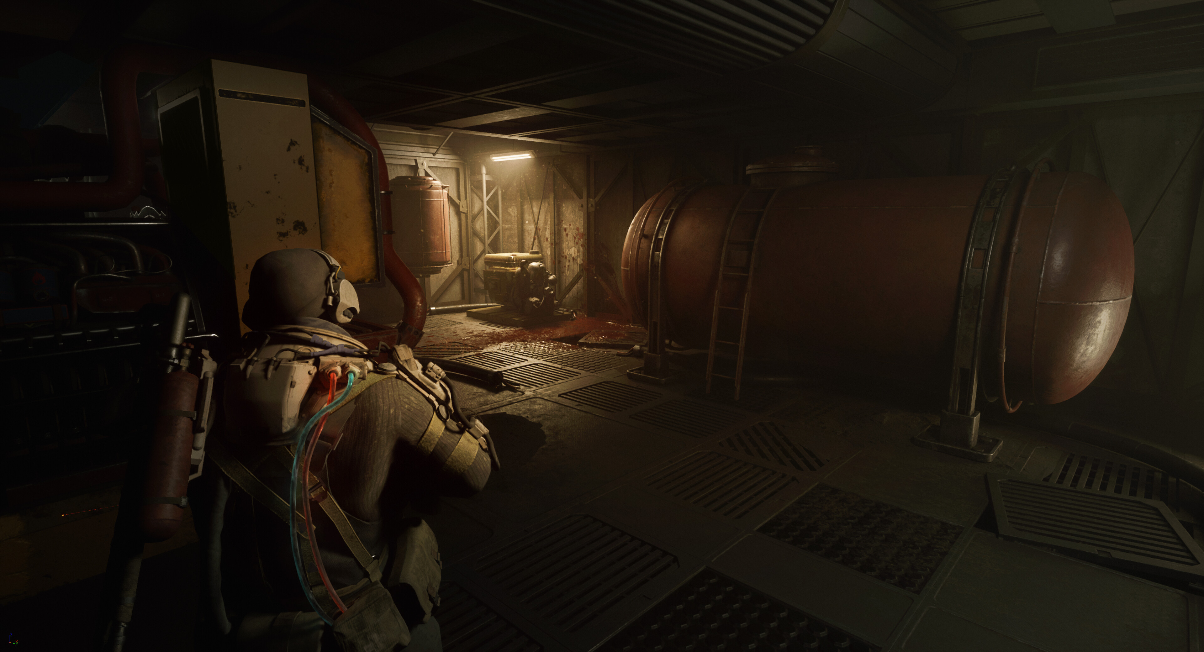 Vicious Red Screenshots · SteamDB