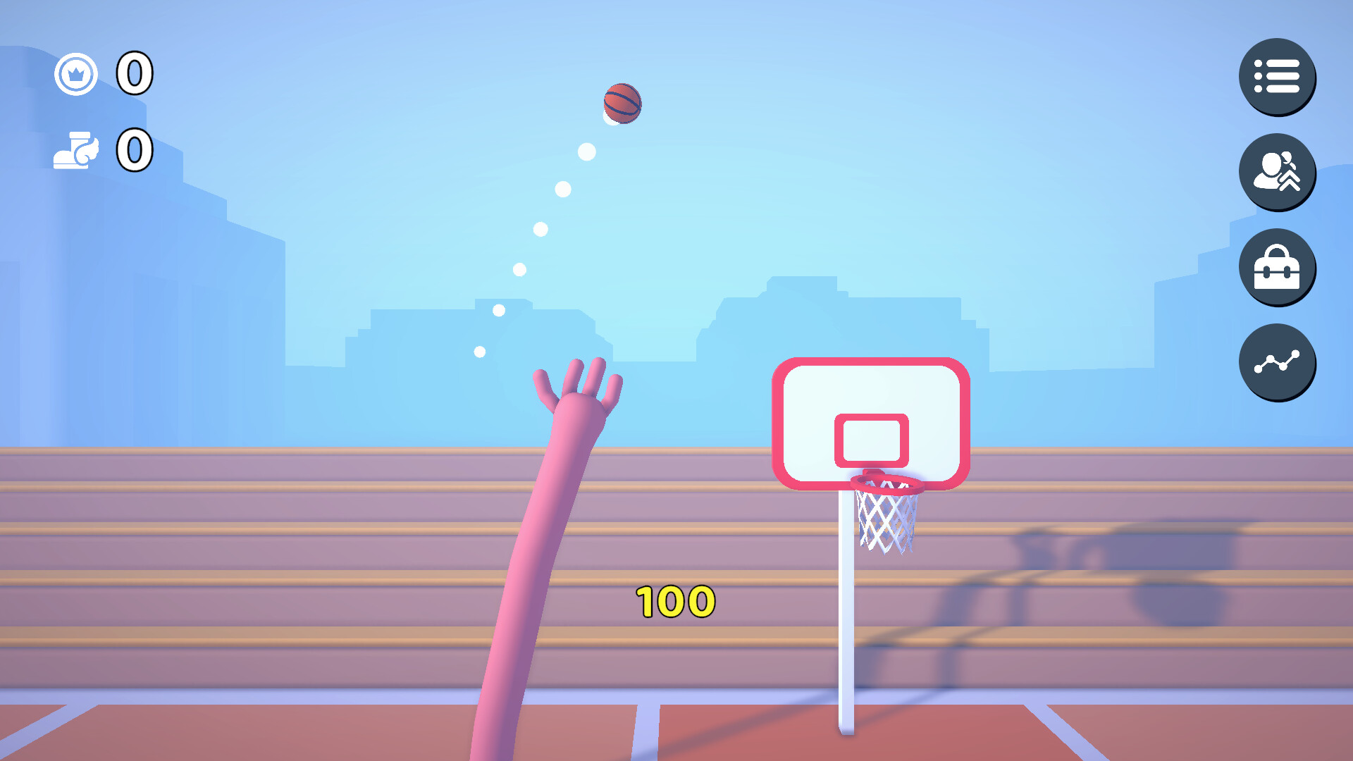 Shot Supreme on Steam