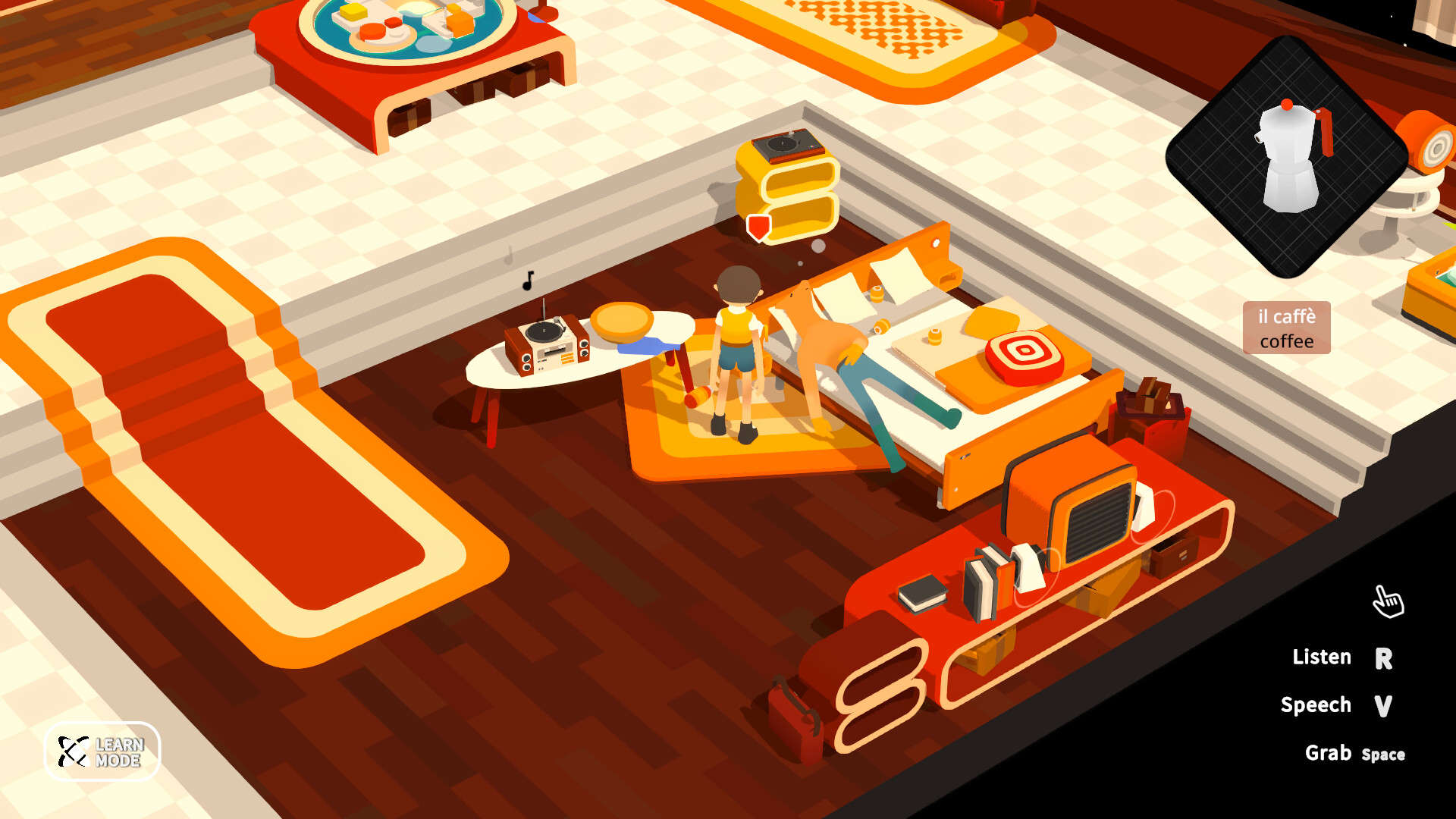 Noun Town Language Learning on Steam