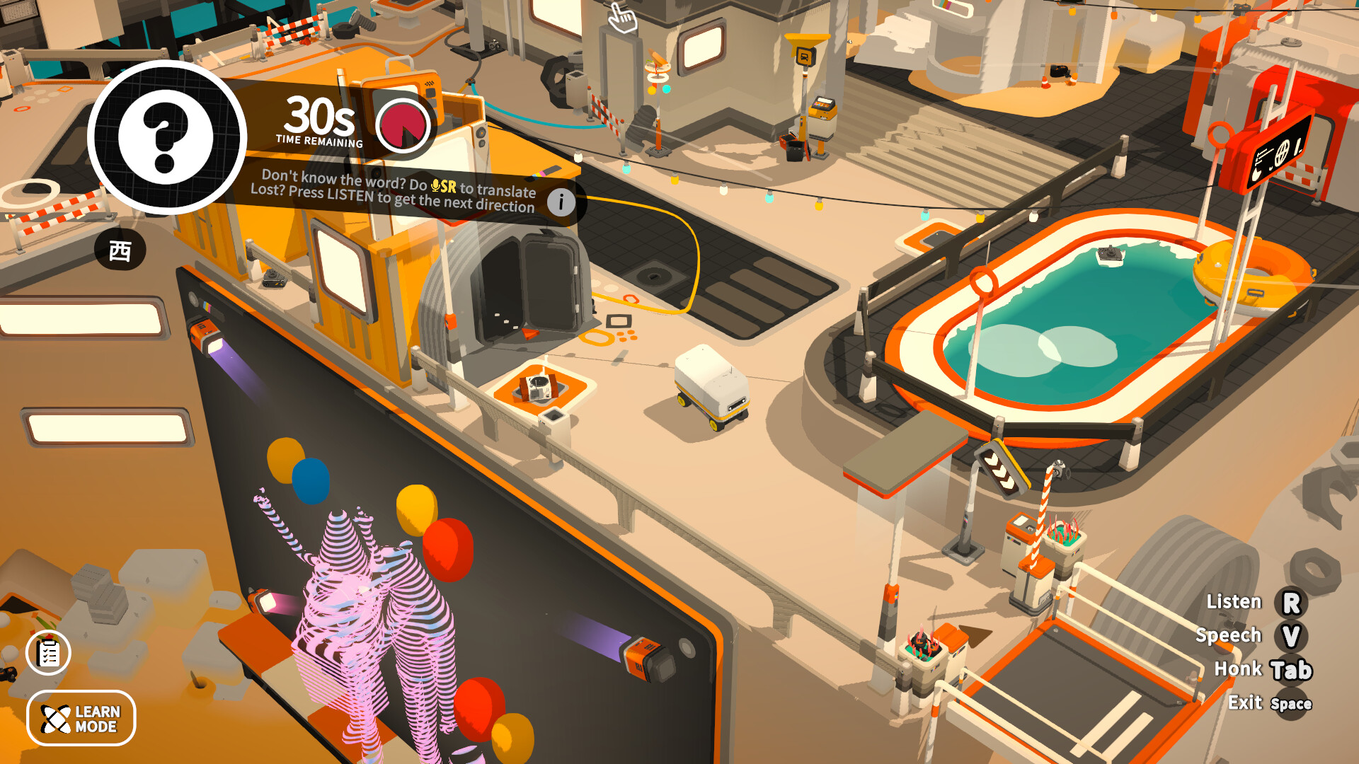 Noun Town Language Learning on Steam