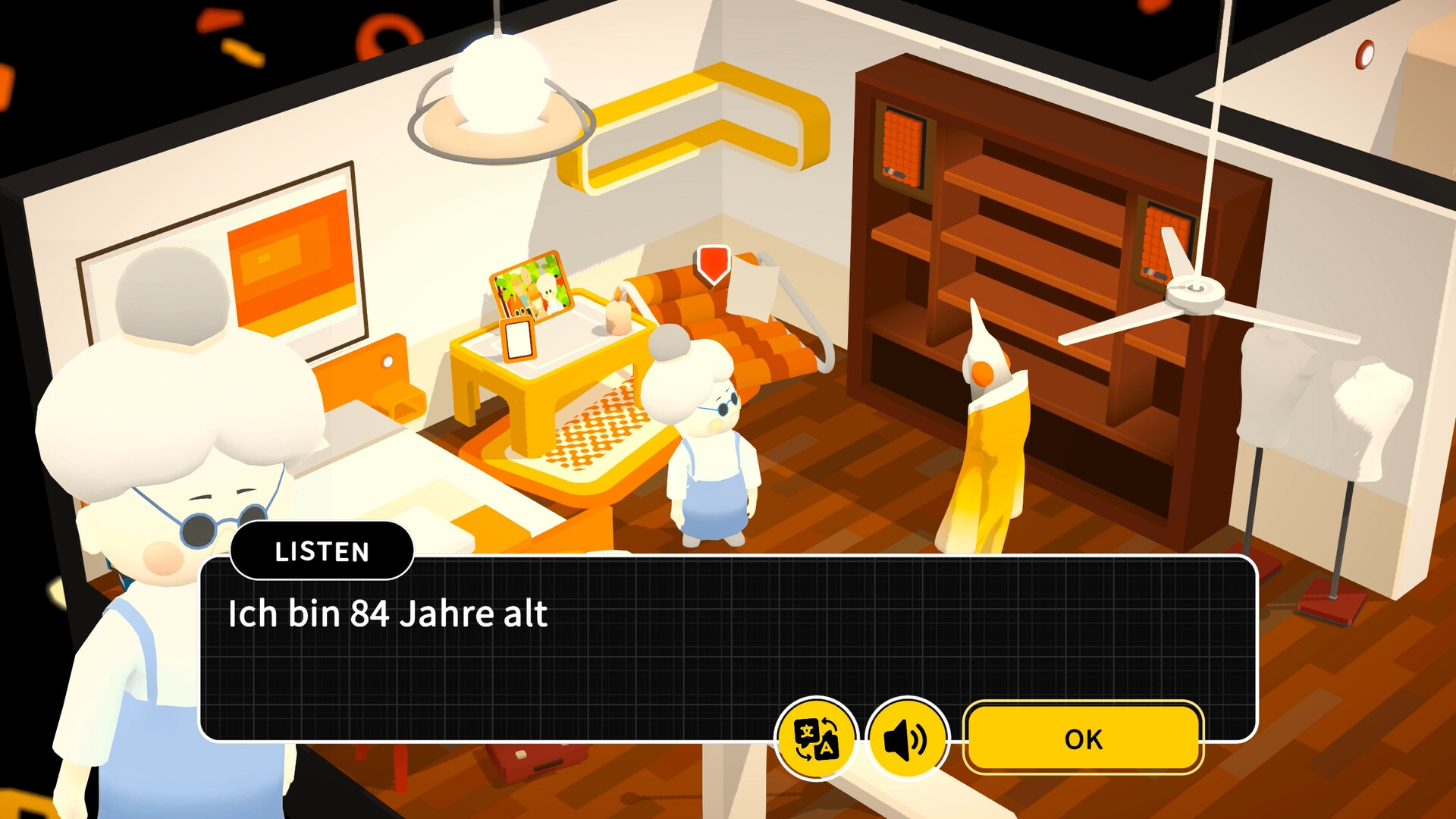 Noun Town Language Learning on Steam