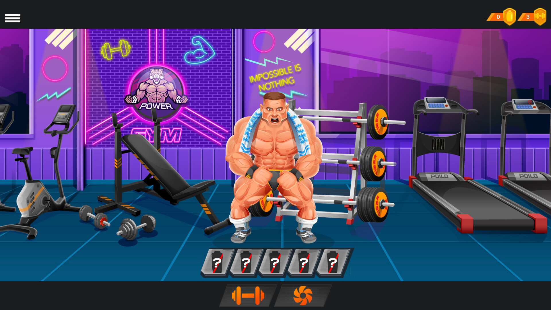 After Gym Gym Simulator Game On Steam