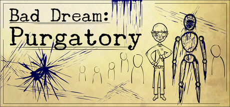Bad Dream: Purgatory Steam Charts · SteamDB