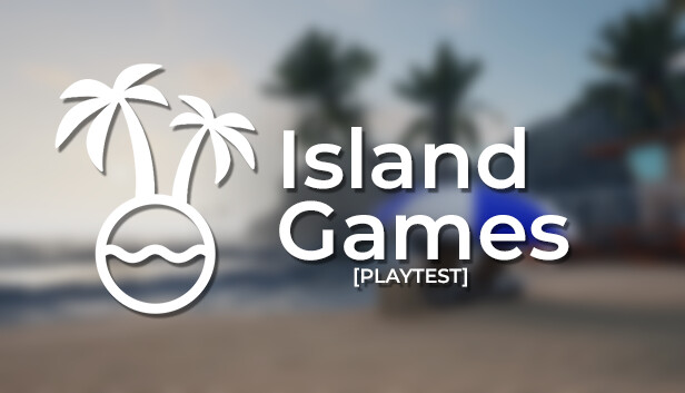 Island games Playtest Steam Charts (App 2313860) · SteamDB
