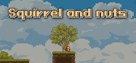 Squirrel and nuts General Discussions :: Steam Community